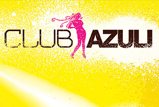 Azuli · Upcoming Events, Tickets & News