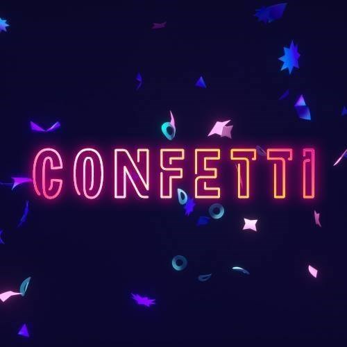 Confetti Records · Upcoming Events, Tickets & News