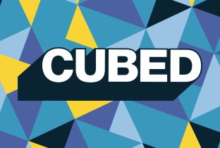 CUBED · Upcoming Events, Tickets & News