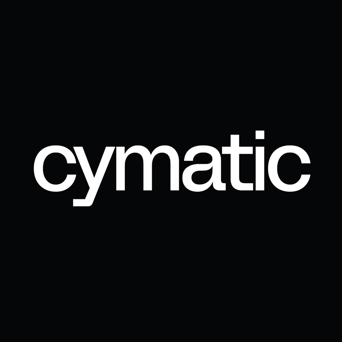 Cymatic · Upcoming Events, Tickets & News