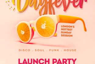 Dayfever · Upcoming Events, Tickets & News