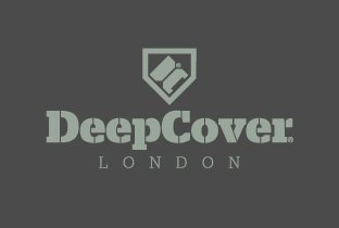 Deep Cover London · Upcoming Events, Tickets & News