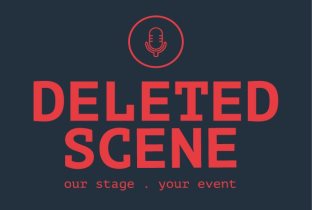 Deleted Scene · Upcoming Events, Tickets & News