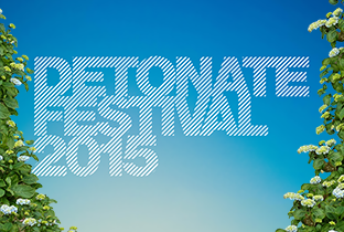 Detonate Festival · Upcoming Events, Tickets & News