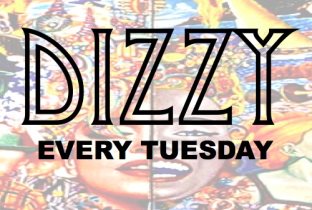 DIZZY · Upcoming Events, Tickets & News