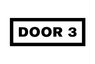 Door 3 · Upcoming Events, Tickets & News