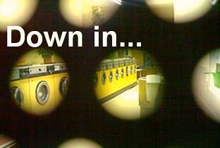 Down in... · Upcoming Events, Tickets & News