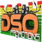 Dso Promotions · Upcoming Events, Tickets & News