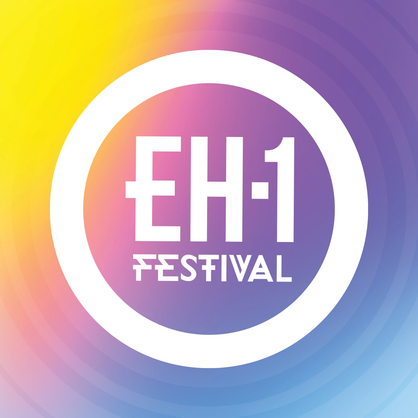 EH1 Festival · Upcoming Events, Tickets & News
