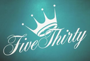 FiveThirty · Upcoming Events, Tickets & News
