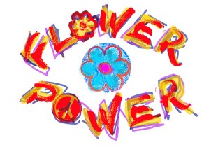 Flower Power London · Upcoming Events, Tickets & News