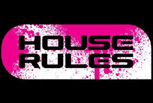 House Rules Logo