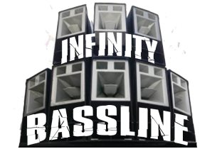 Infinity Bassline · Upcoming Events, Tickets & News