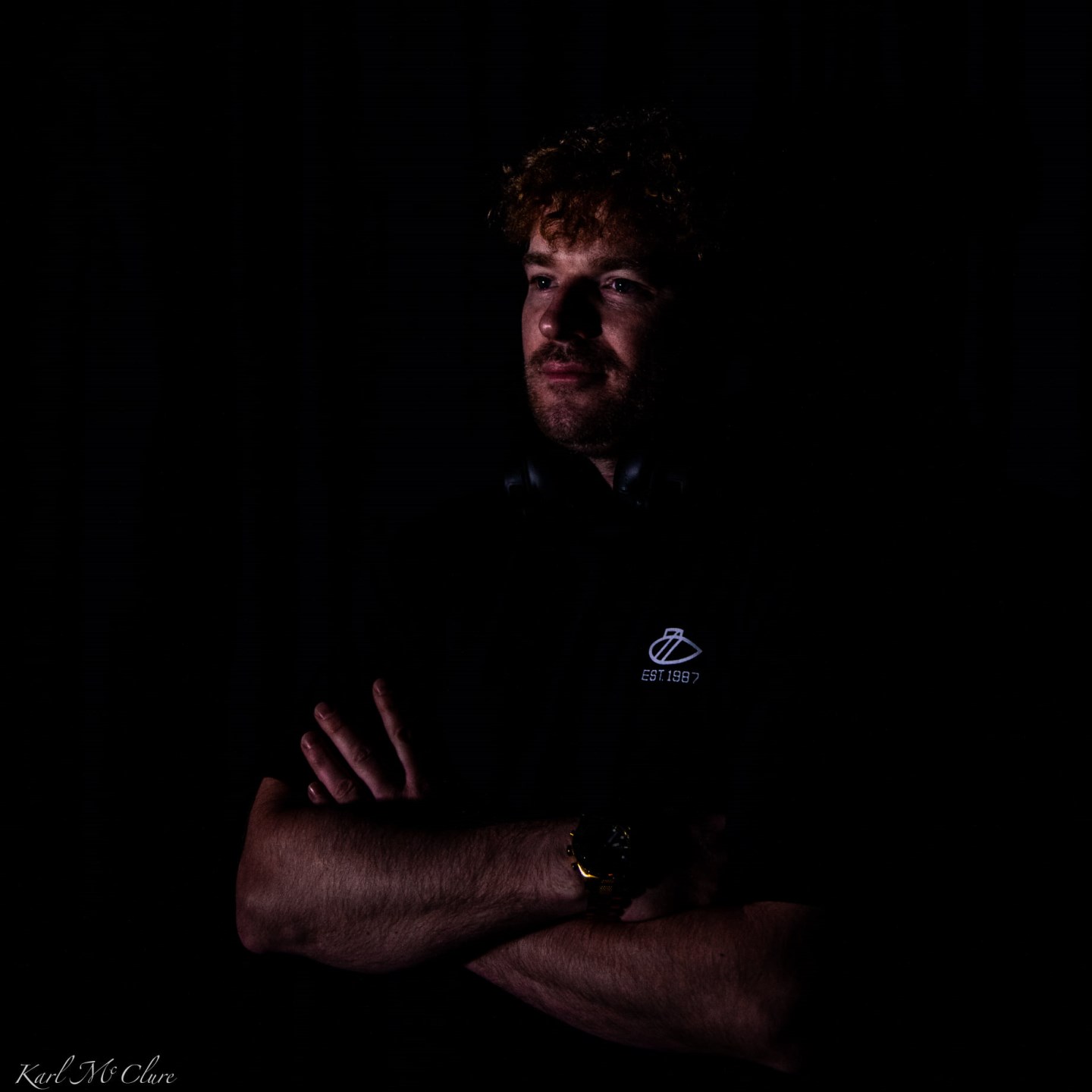 Jason Currie · Upcoming Events, Tickets & News