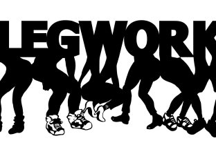 Legwork · Upcoming Events, Tickets & News