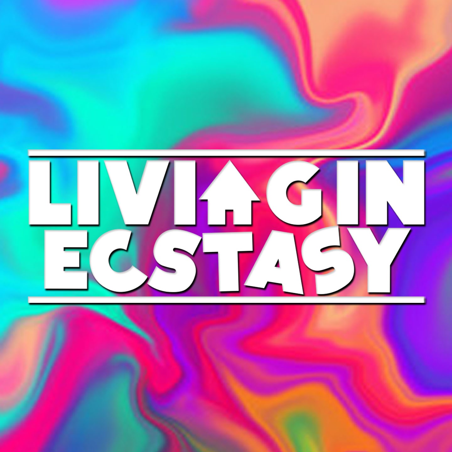 Living in Ecstasy · Upcoming Events, Tickets & News