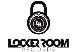 Locker Room Logo Project