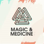 Magic and Medicine · Upcoming Events, Tickets & News
