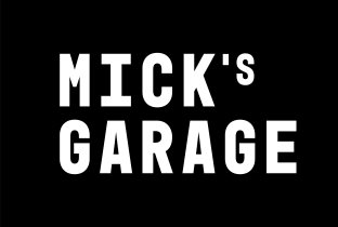 Mick's Garage · Upcoming Events, Tickets & News