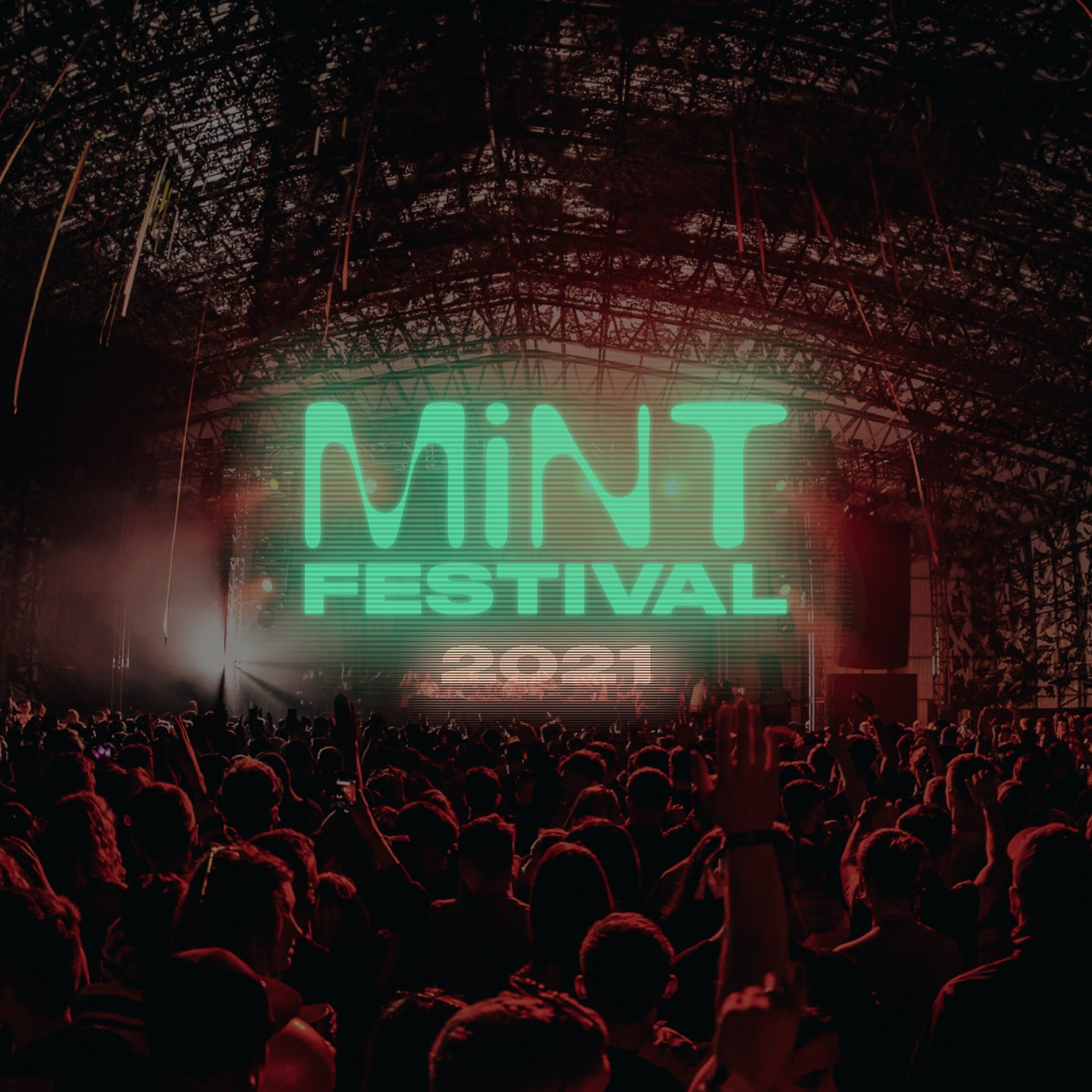 Mint Festival · Upcoming Events, Tickets & News