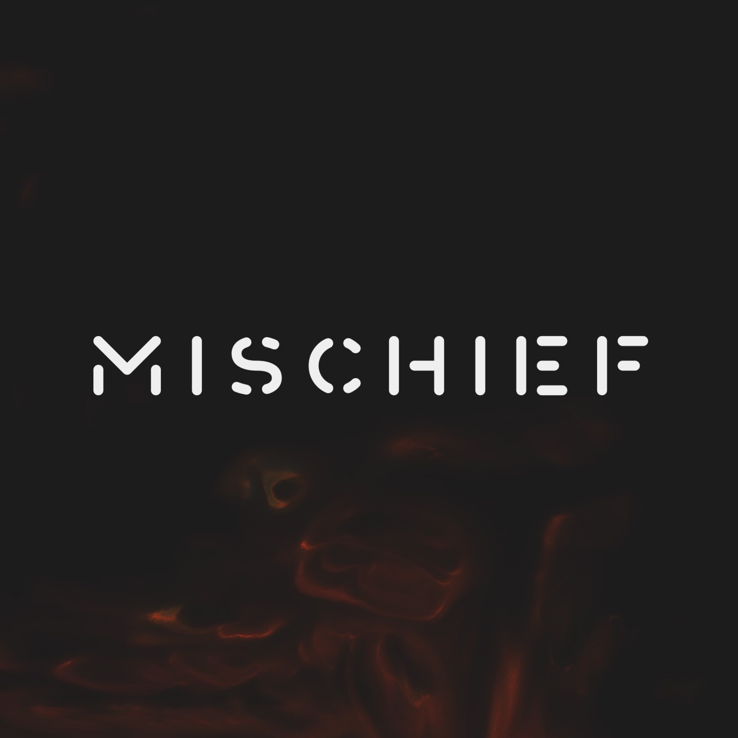 Mischief Denim Logo Mister & Mischief