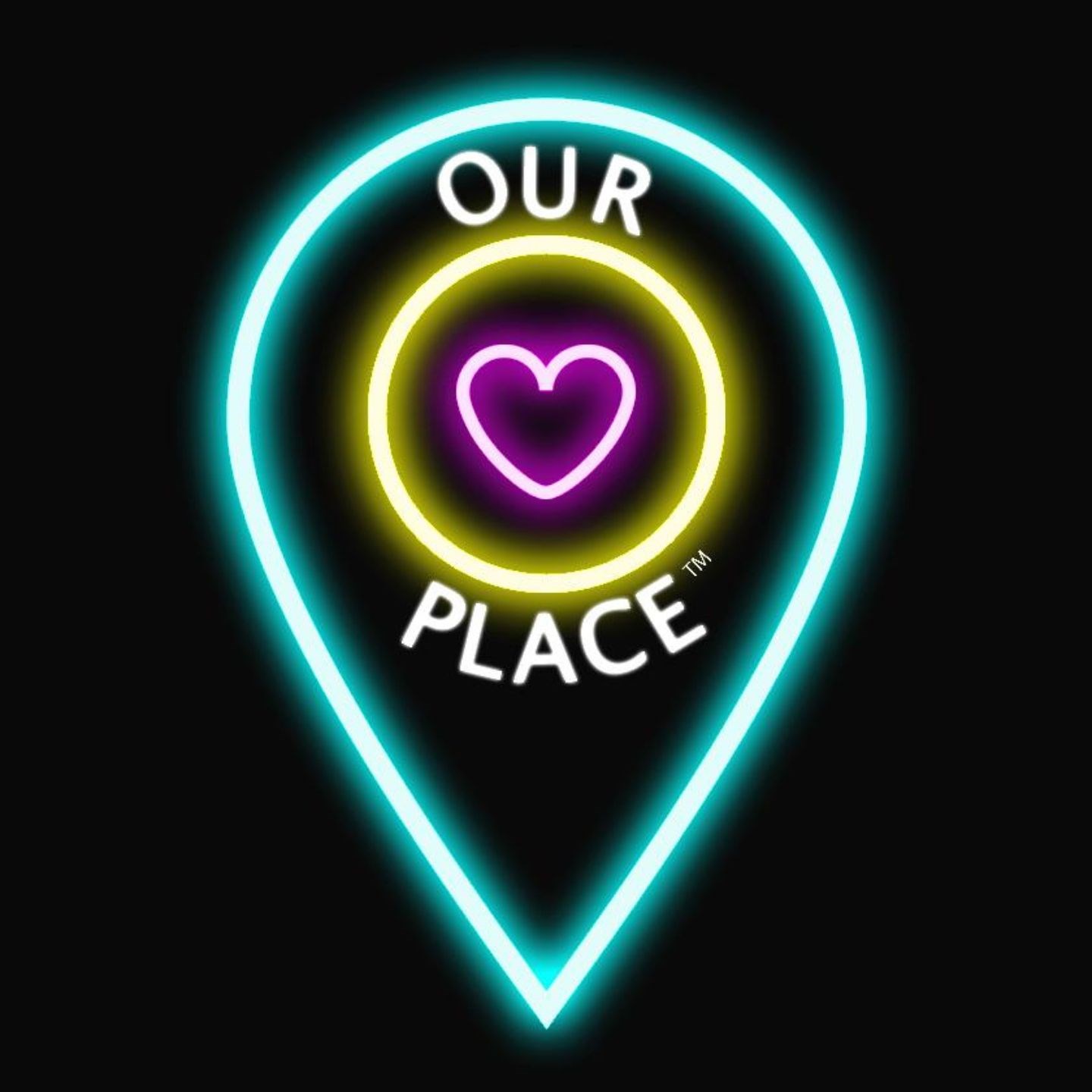 Our Place · Upcoming Events, Tickets & News