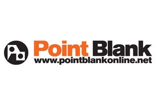Point Blank Logo Point Blank (ID) Popularvouchers.com