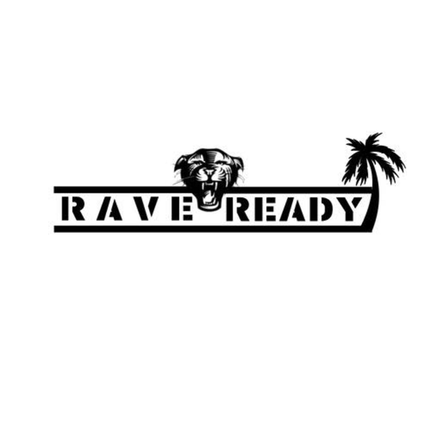 RaveReadyUK · Upcoming Events, Tickets & News