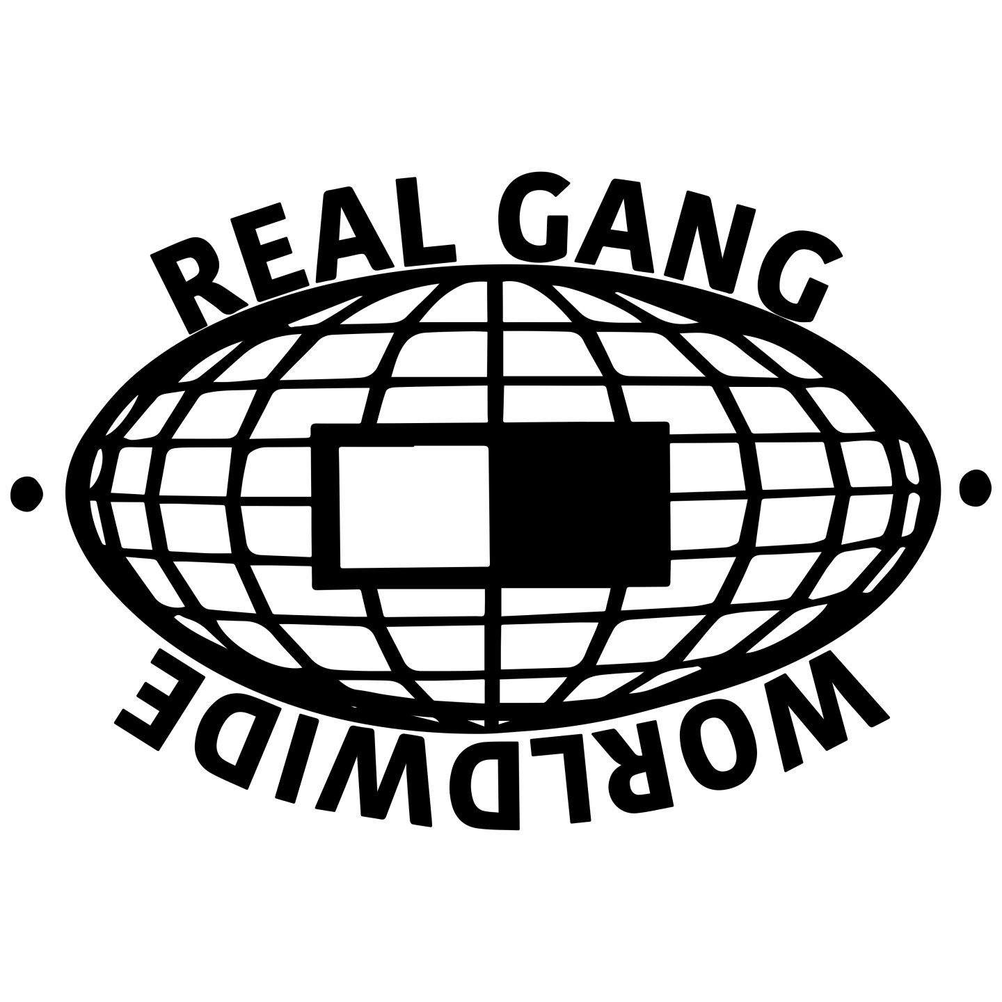 Real Gang Events · Upcoming Events, Tickets & News