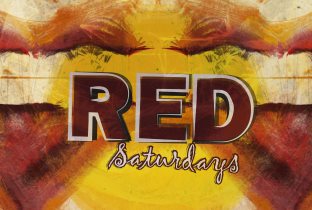 Red Saturdays · Upcoming Events, Tickets & News