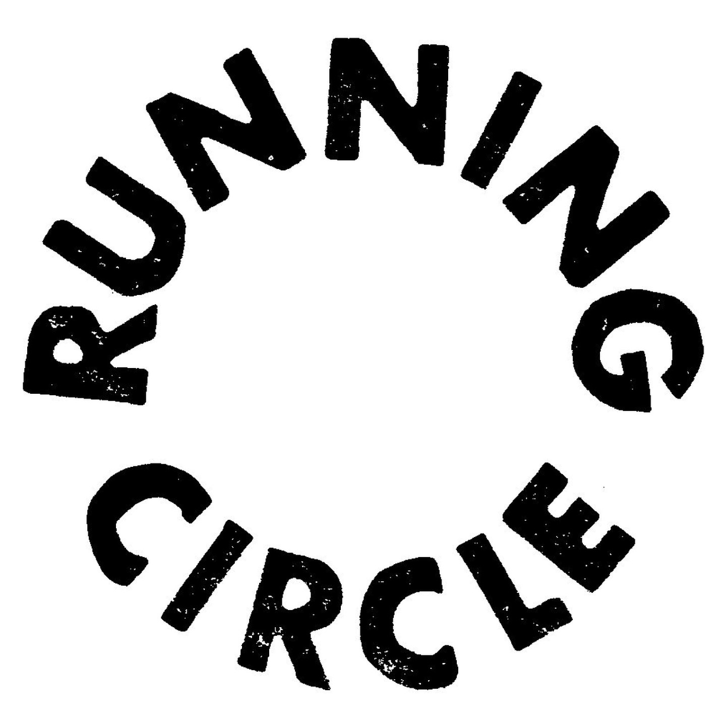 Running Circle · Upcoming Events, Tickets & News