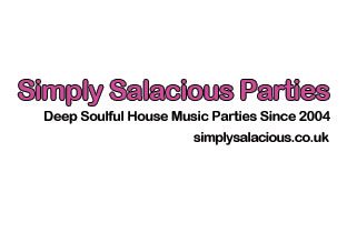 Simply Salacious Parties · Upcoming Events, Tickets & News