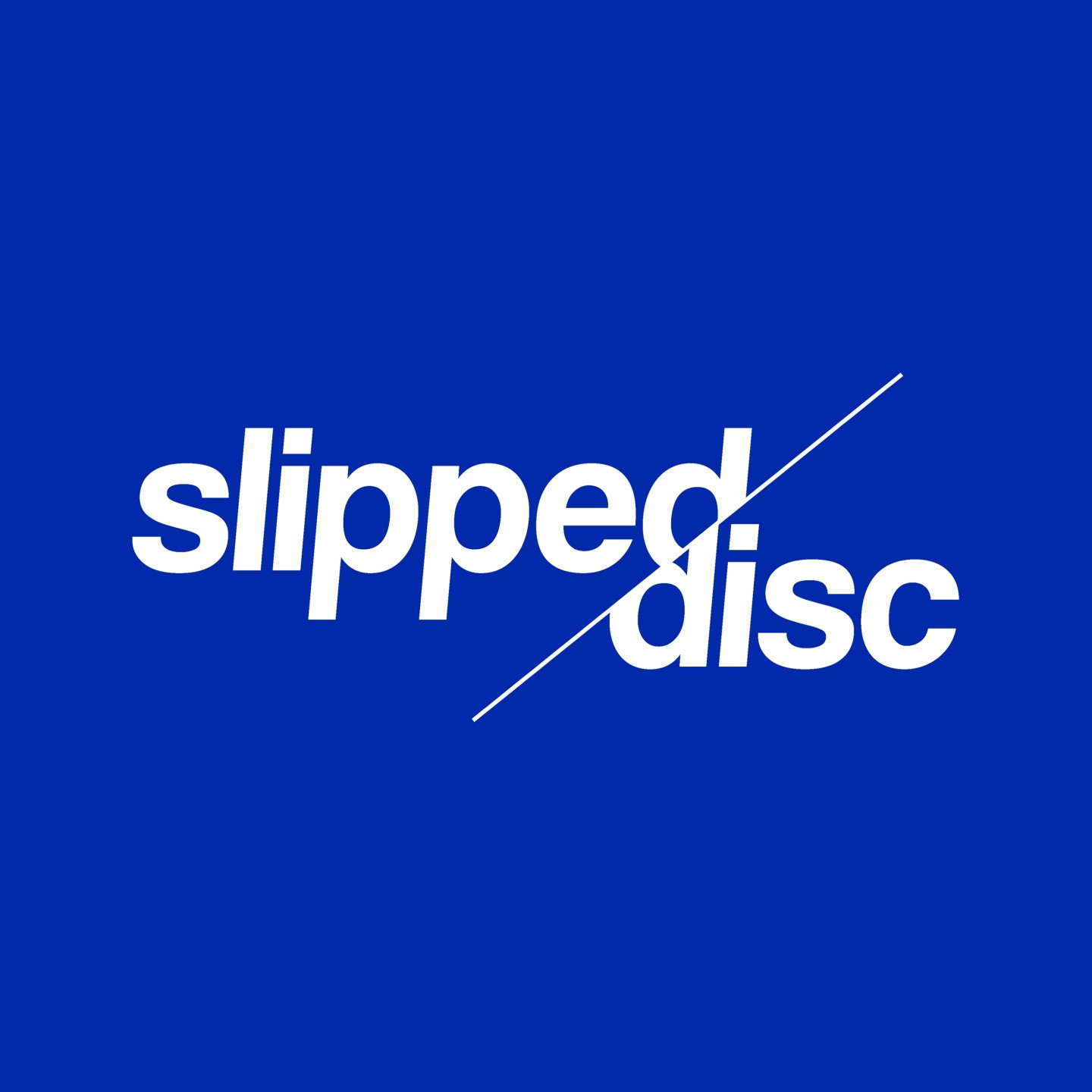 Slipped Disc Upcoming Events Tickets News Slipped Disc Upcoming Events Tickets News
