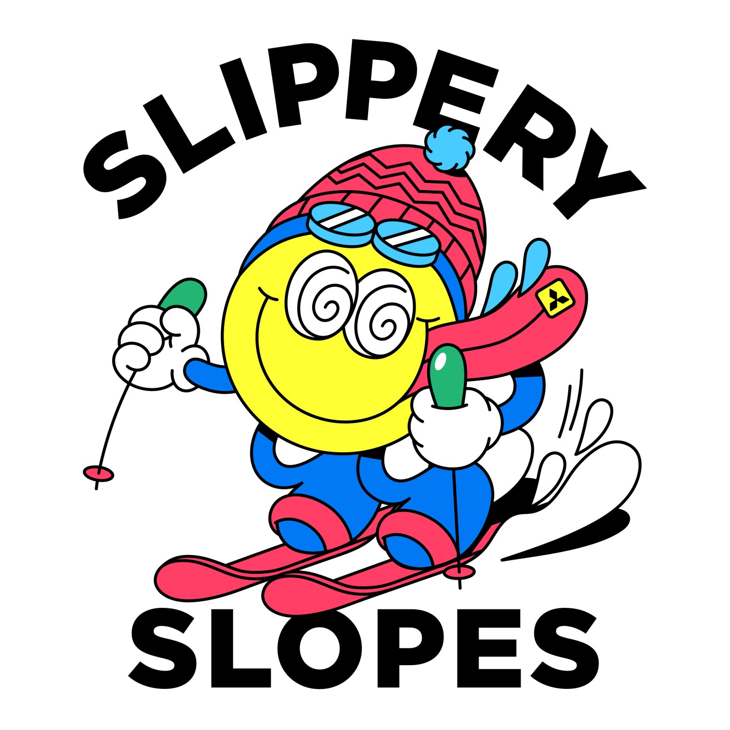 Slippery Slopes · Upcoming Events, Tickets & News