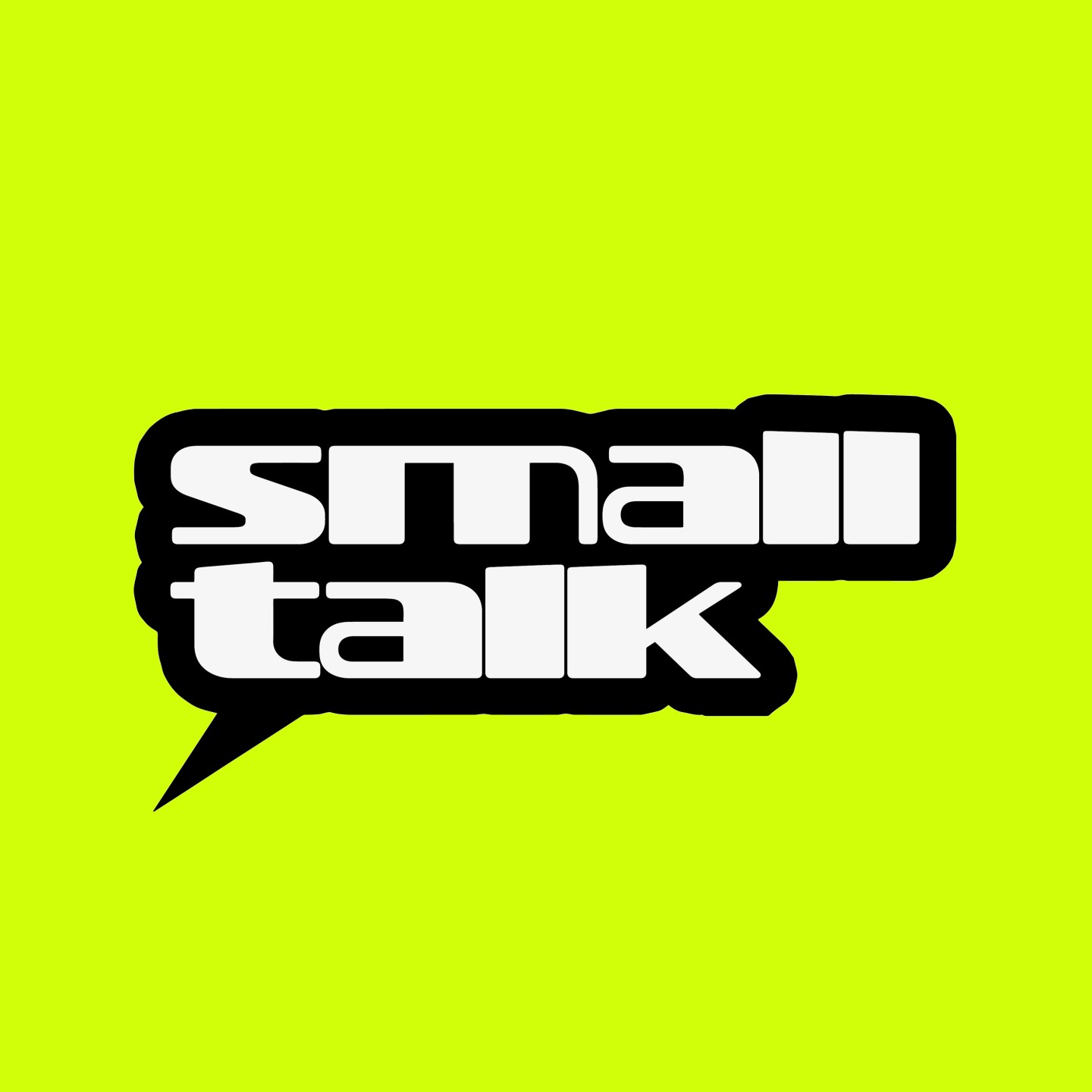 Small Talk · Upcoming Events, Tickets & News