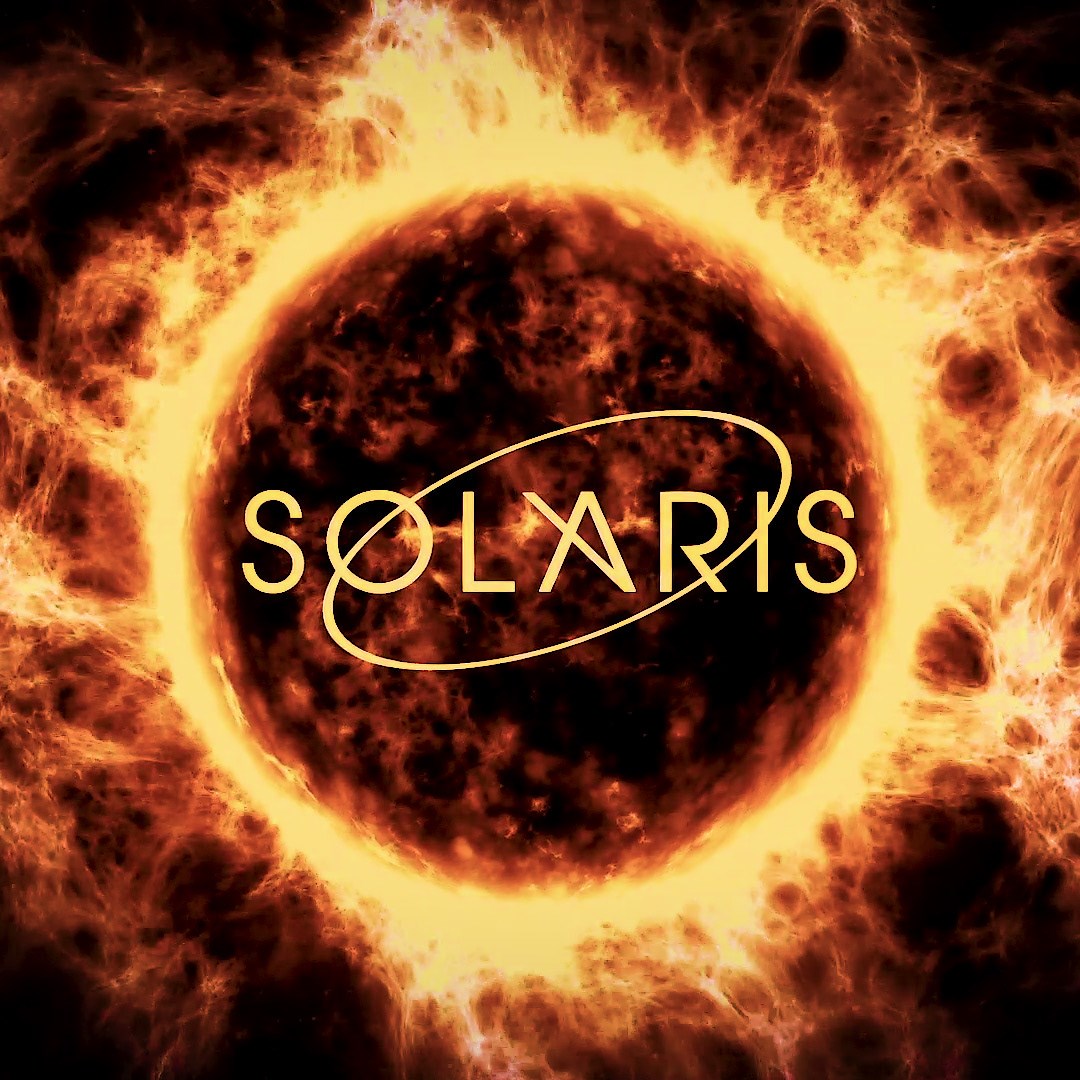 Solaris Events · Upcoming Events, Tickets & News