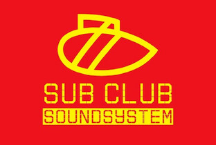 Sub Club Logo Join Us For Our 10th Anniversary On 31st August 2024 At