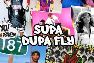 Supa Dupa Fly · Upcoming Events, Tickets & News