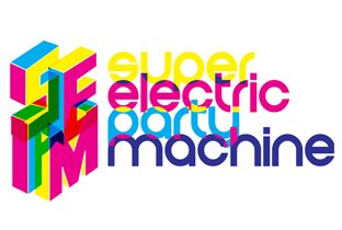 Super Electric Party Machine · Upcoming Events, Tickets & News