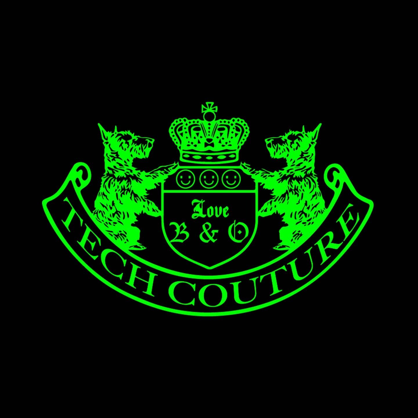 Tech Couture · Upcoming Events, Tickets & News