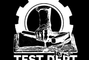 Test Dept · Upcoming Events, Tickets & News