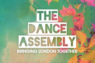 The Dance Assembly · Upcoming Events, Tickets & News