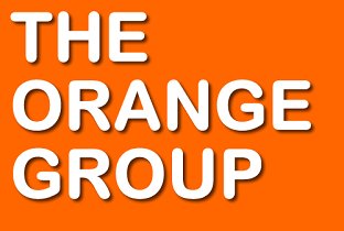 The Orange Group · Upcoming Events, Tickets & News
