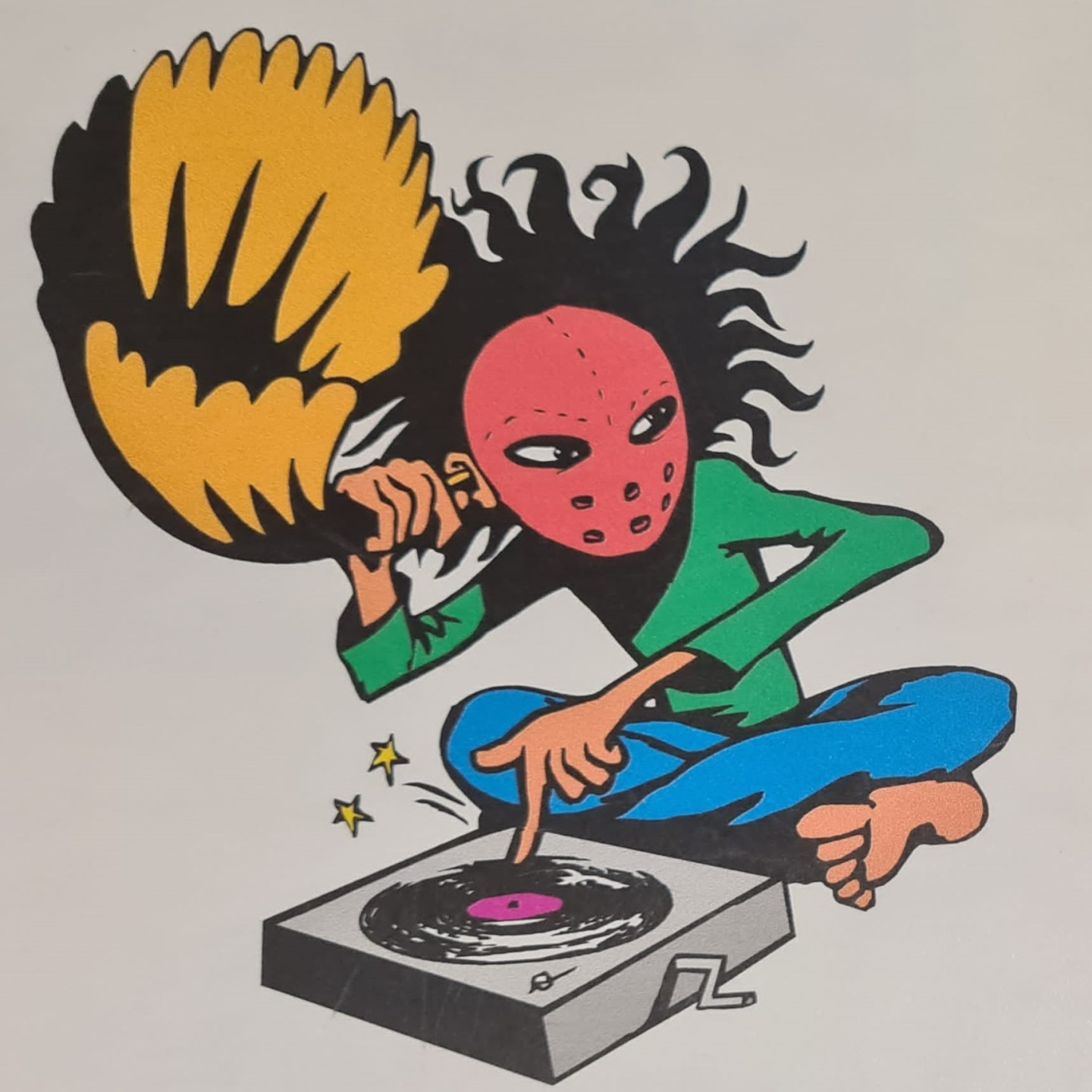 The Pranksters · Upcoming Events, Tickets & News