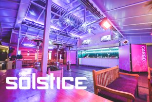 The Solstice · Upcoming Events, Tickets & News