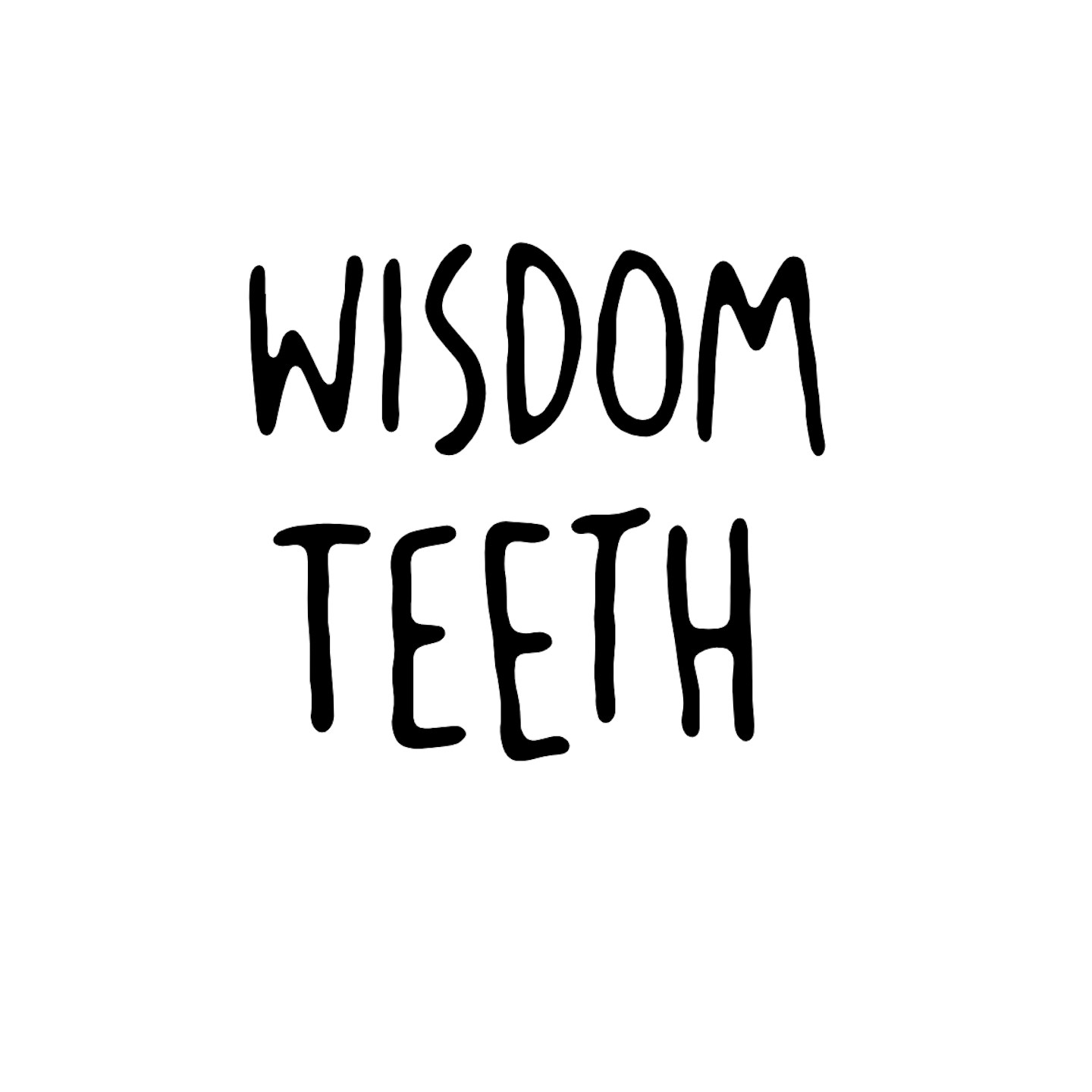 Wisdom Tooth Quotes Amazon.com: Cool Wisdom Teeth Extraction Gift