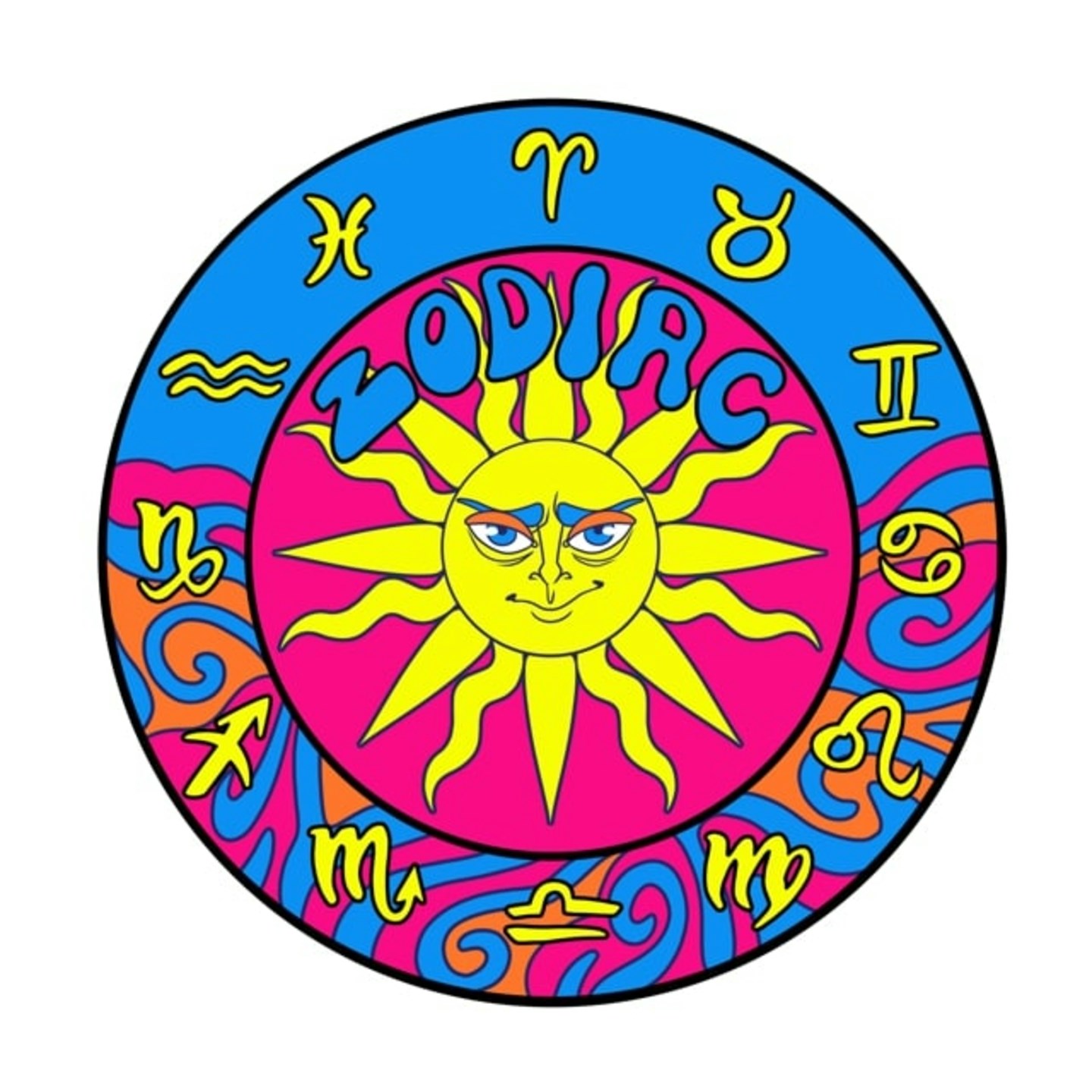 Zodiac · Upcoming Events, Tickets & News