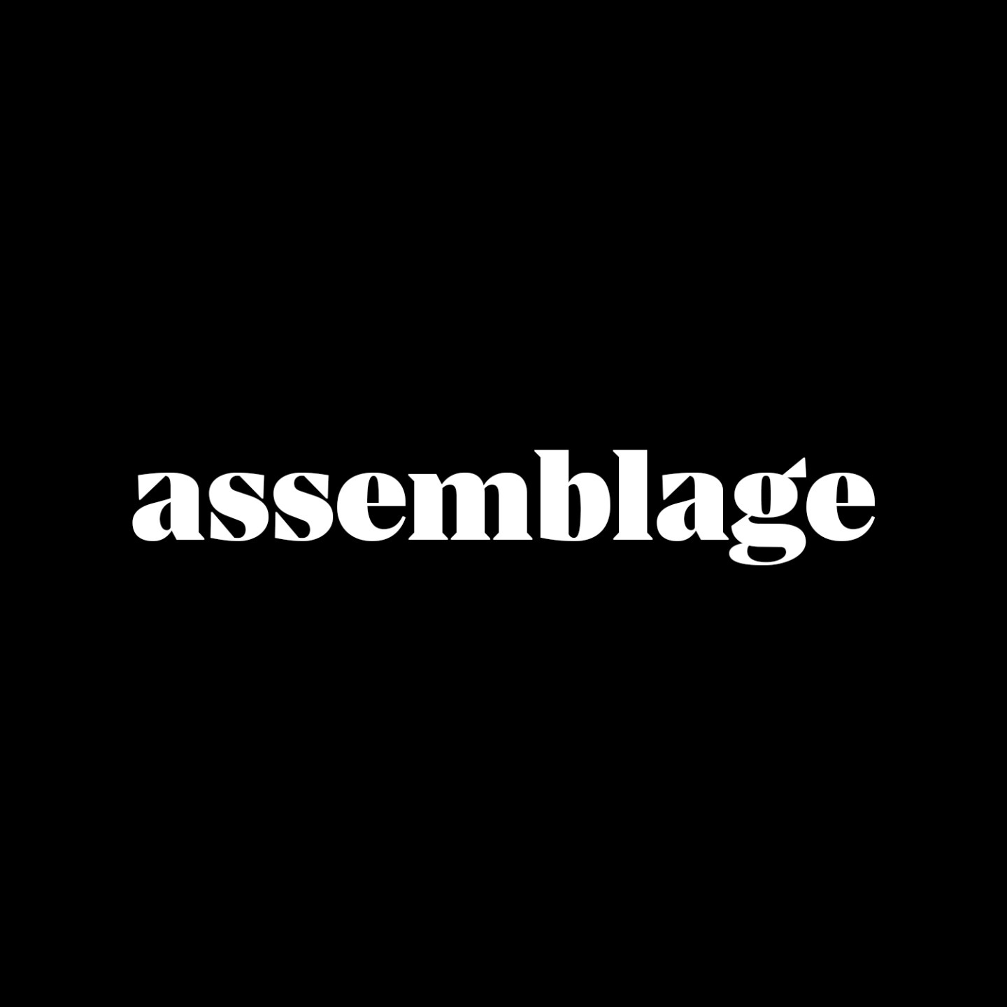 Assemblage · Upcoming Events Tickets And News