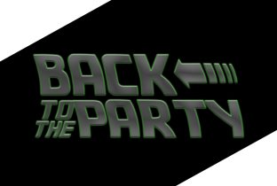 Back To The Party · Upcoming Events, Tickets & News