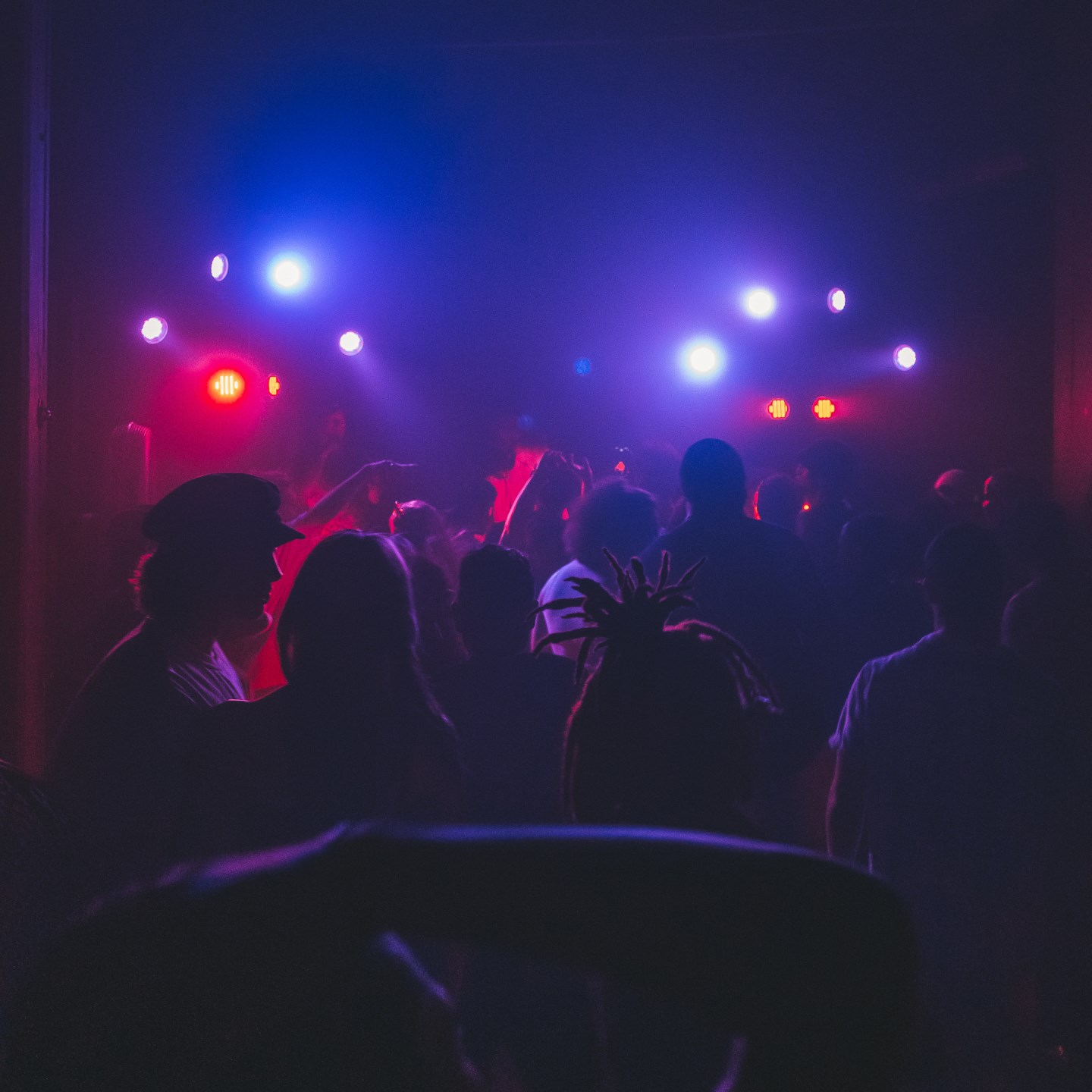 Certified Groovers · Upcoming Events, Tickets & News